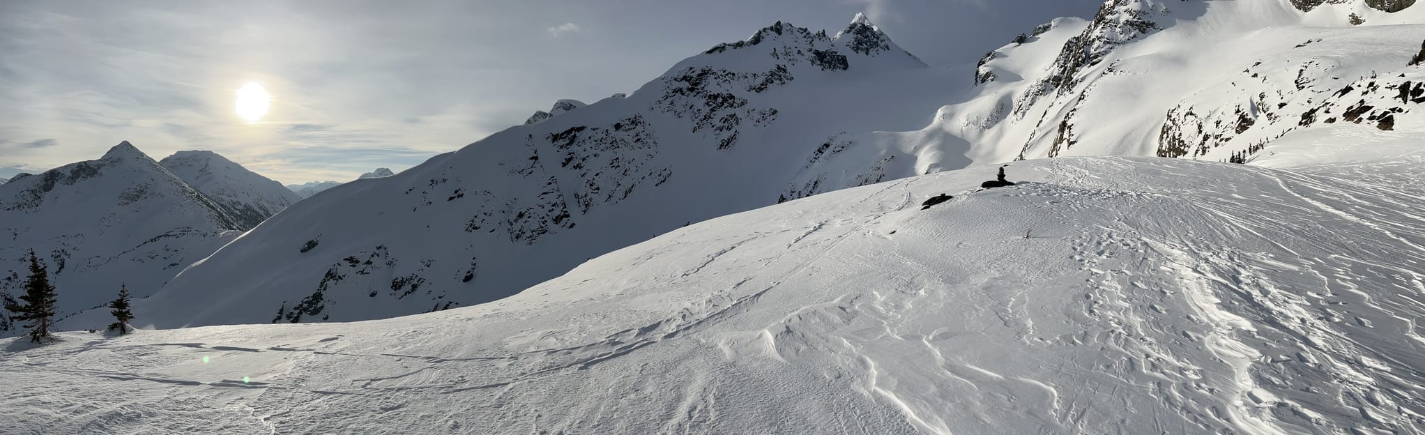 Mount Matier: 16 Reviews, Map - British Columbia, Canada | AllTrails