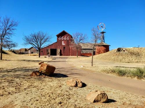 Best Hikes and Trails in Lubbock | AllTrails