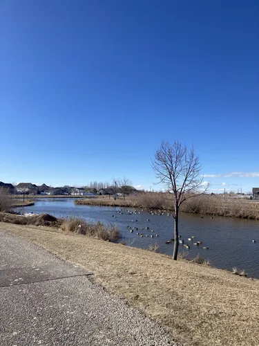 Best Hikes and Trails in Clinton Pond Park | AllTrails