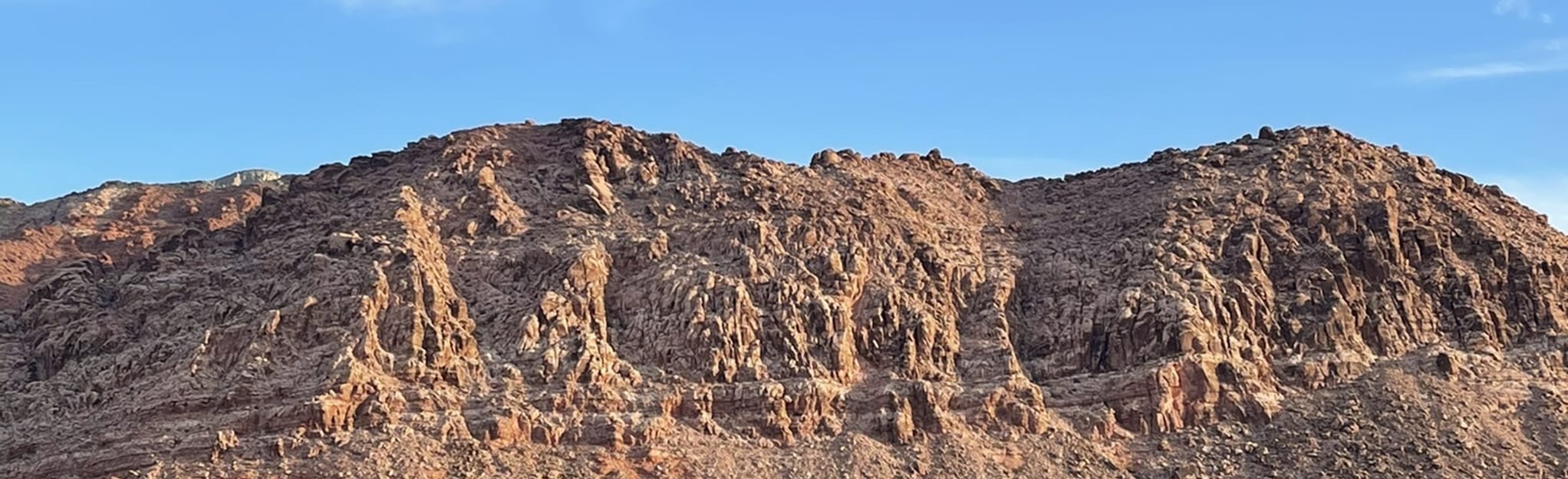 Ash Canyon and Calico Tanks Loop, Nevada - 172 Reviews, Map | AllTrails