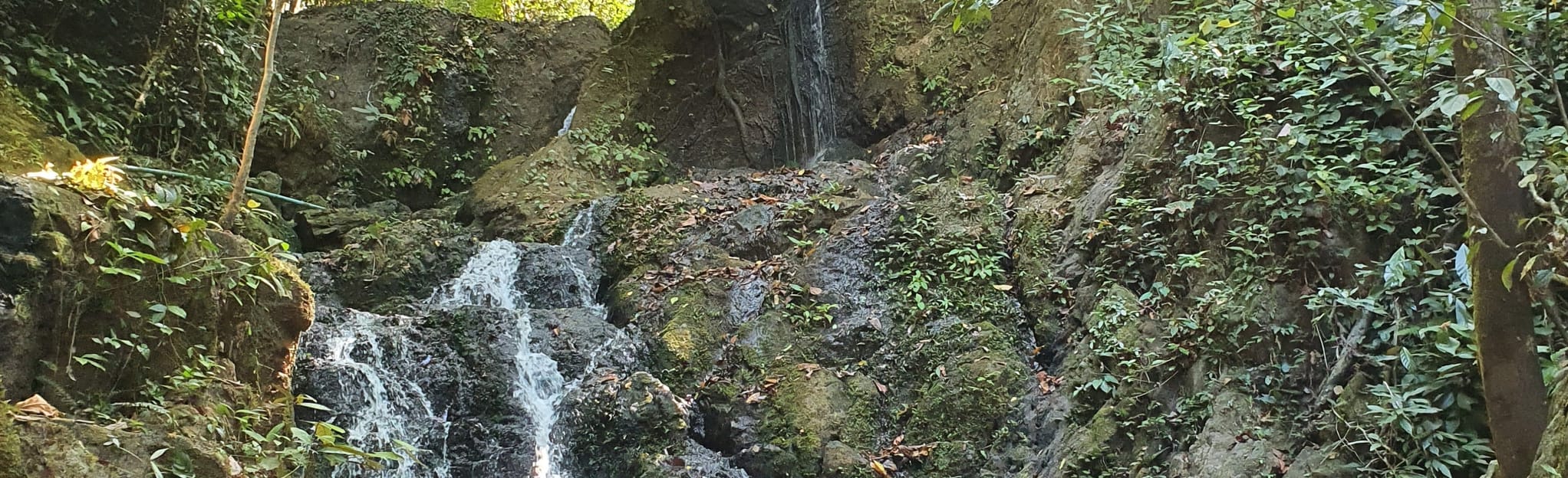 Ton Sai Waterfall: 8 Reviews, Map - Phuket, Thailand | AllTrails