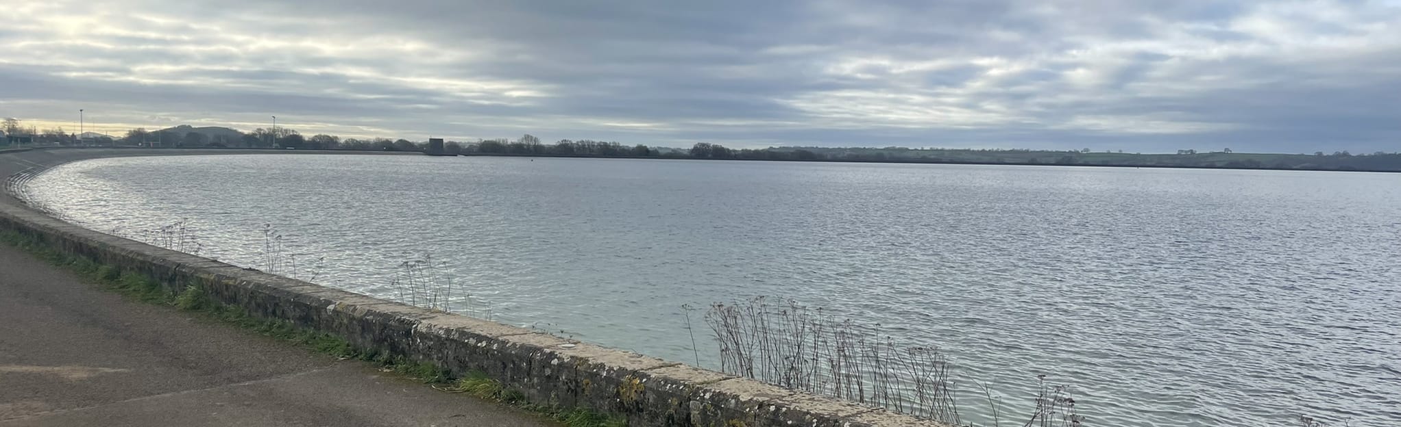 Cheddar Reservoir Circular: 79 Reviews, Map - Somerset, England | AllTrails