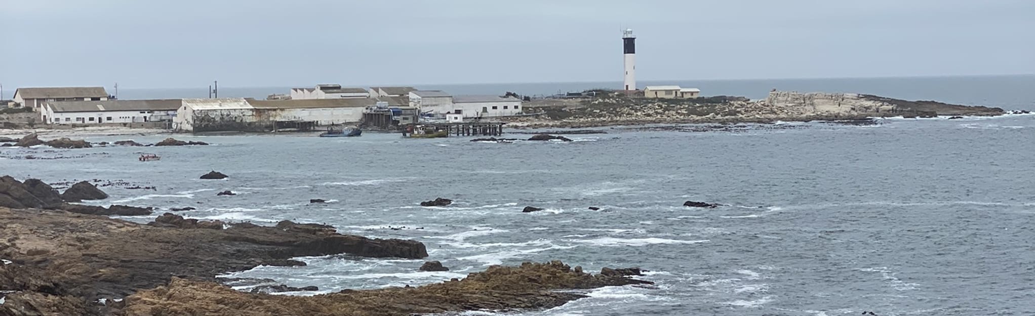 Strandfontein - Doringbaai: 2 Reviews, Map - Western Cape, South Africa ...