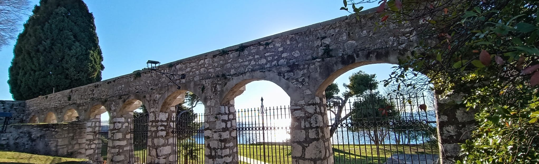 Rovigno: centro storico | Mappa, Guida - Istra, Croatia | AllTrails