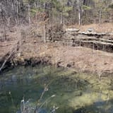 North Sylamore Creek Trail, Arkansas - 260 Reviews, Map | AllTrails