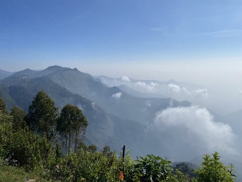 Best Hikes and Trails in Sathyamangalam Tiger Reserve | AllTrails