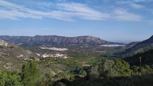 Best Hikes and Trails in Marjar de la Safor | AllTrails