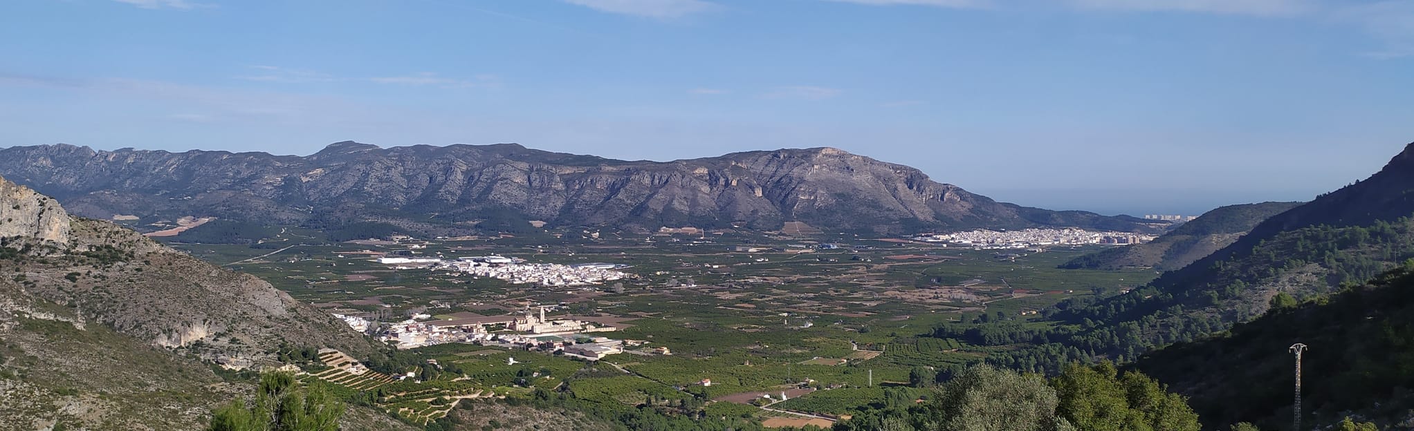 Tabernes de Valldigna - Bárig - Gandía, Valencia, Spain - 3 Reviews ...