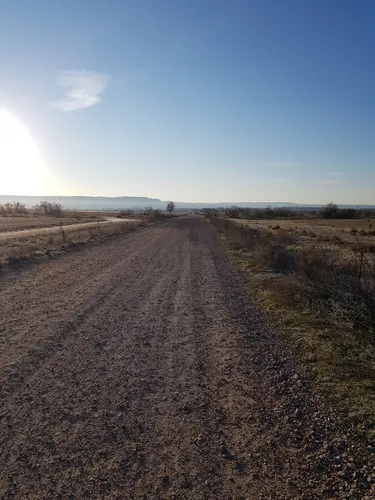 Best Hikes and Trails in Camarma de Esteruelas | AllTrails