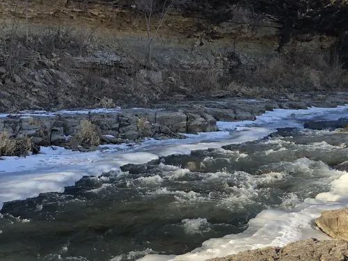 Best Hikes and Trails in Cold Springs State Park | AllTrails