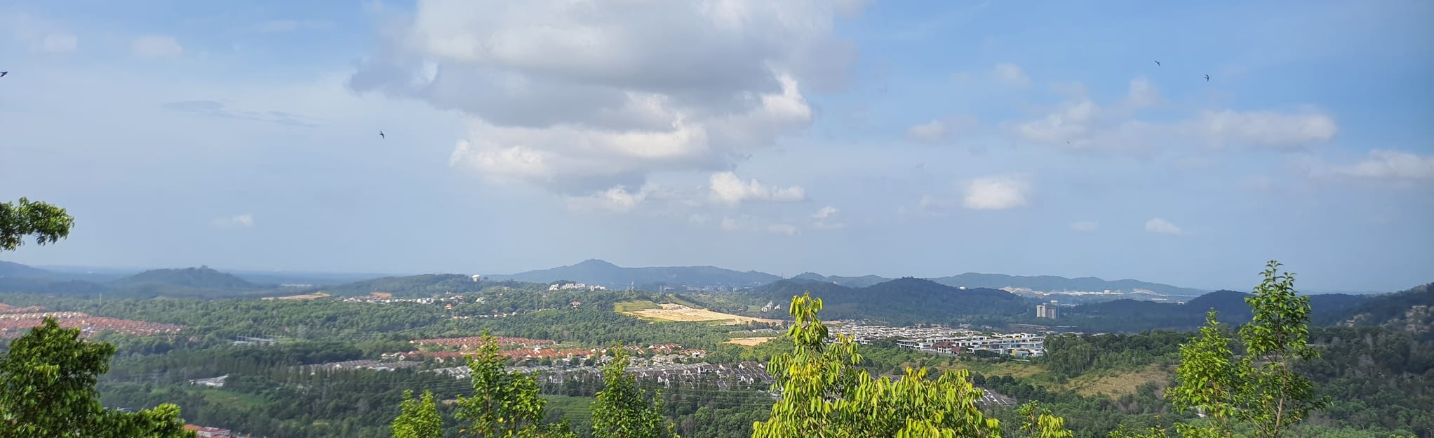 Kepayang Hill, Negeri Sembilan, Malaysia - 449 Reviews, Map | AllTrails