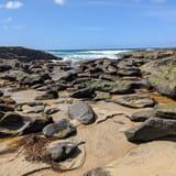 Elliot River Waterfall and Shelly Beach Loop, Victoria, Australia - 21 ...