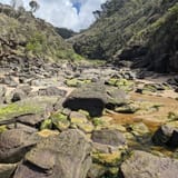 Elliot River Waterfall and Shelly Beach Loop, Victoria, Australia - 21 ...