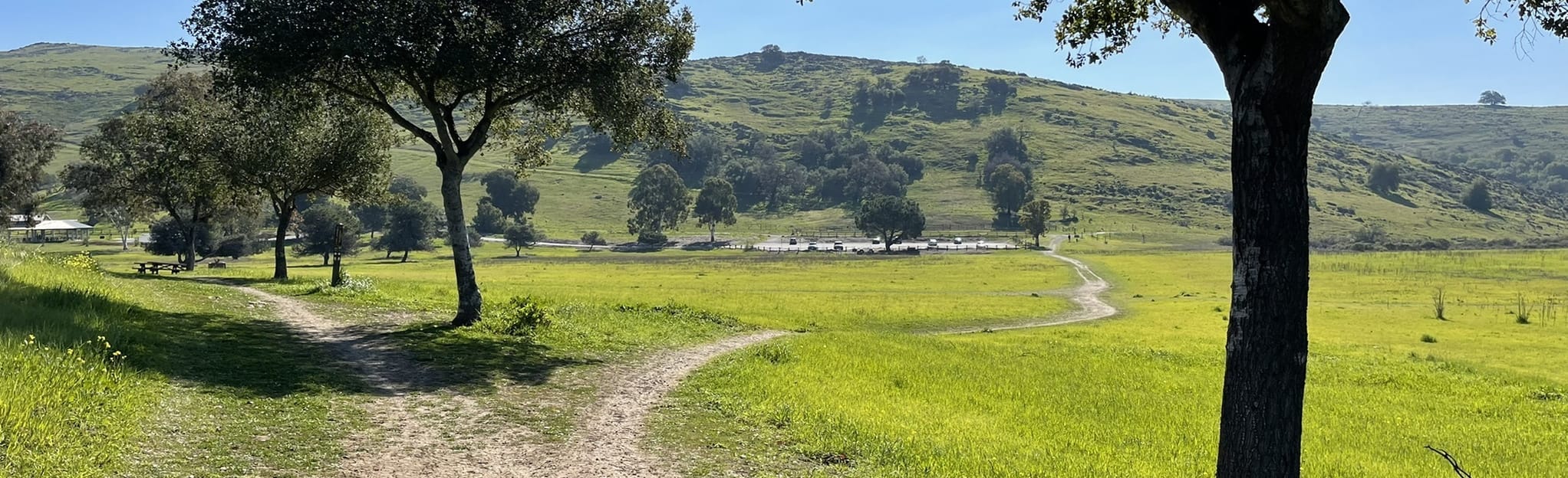 Santa Teresa Mine Loop: 348 Reviews, Map - California | AllTrails