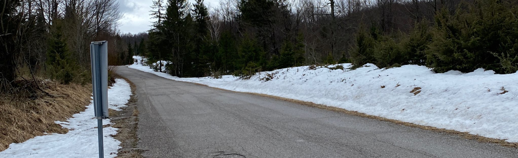 Delnice - Polane - Štimčev vrh - Petehovac | Map, Guide - Primorje ...