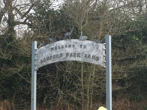 Best Hikes and Trails in Canford Park SANG | AllTrails