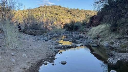 2023 Best Moderate Trails in Spur Cross Ranch Conservation Area | AllTrails