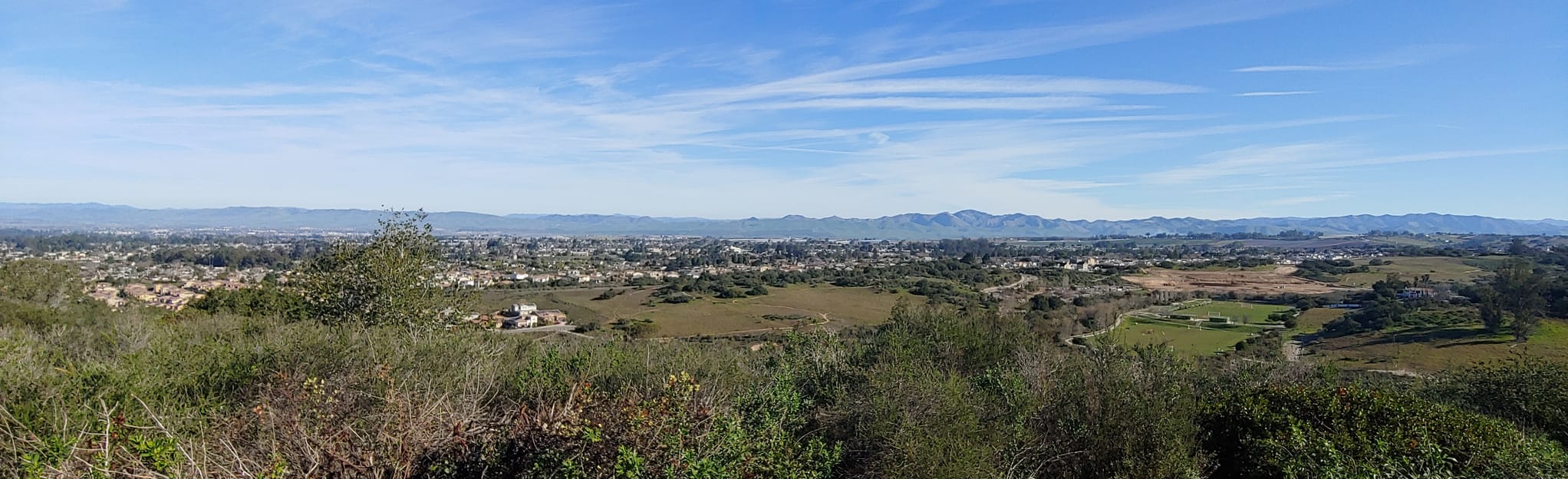 Rice Ranch Dog Park Orcutt Hill Loop, California - 142 Reviews, Map ...