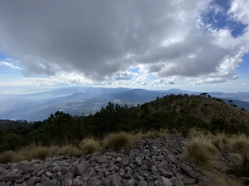 Best Long Trails in Cumbres del Ajusco National Park | AllTrails