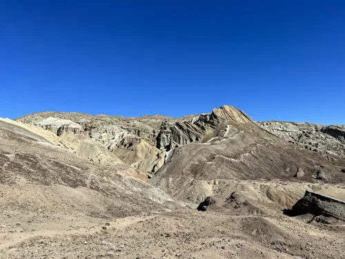 Best Hikes and Trails in Barstow | AllTrails
