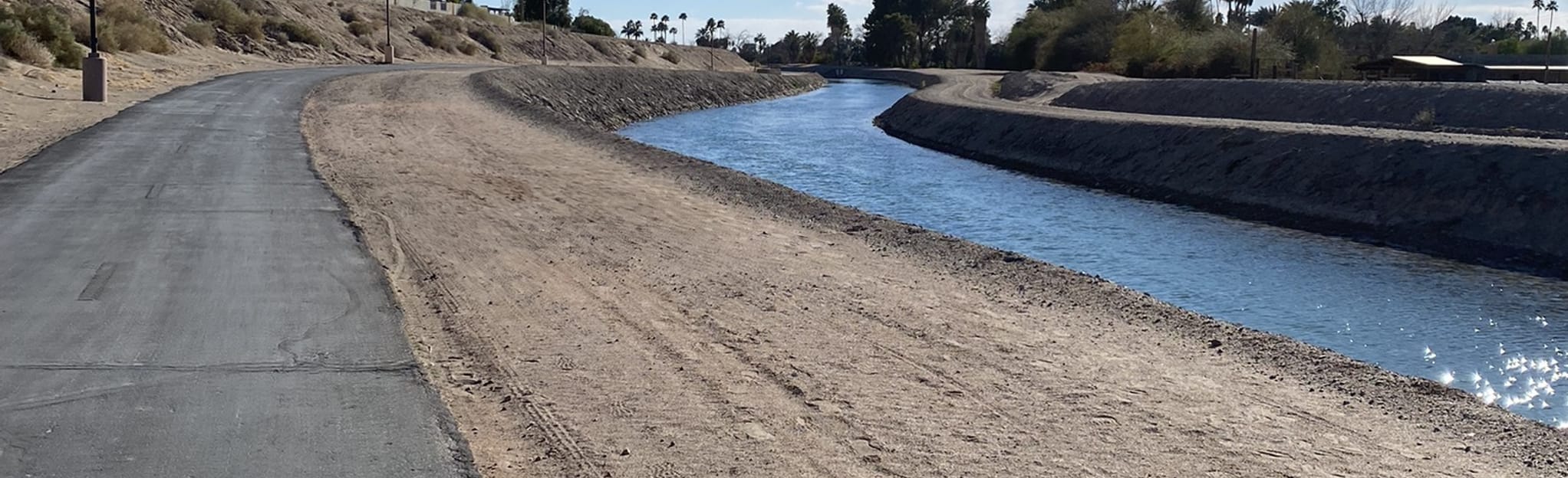 Yuma Main Canal, Arizona - 118 Reviews, Map | AllTrails