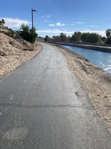 Best Road Biking Trails in Yuma | AllTrails