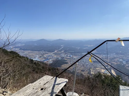 2023 Best Historic Site Trails in Yangsan-si | AllTrails