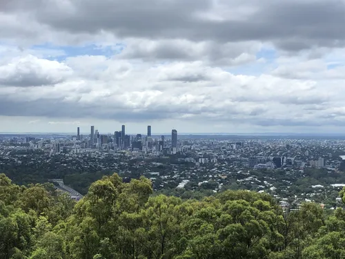 10 Best Waterfall Trails in Mt Coot-tha Reserve | AllTrails