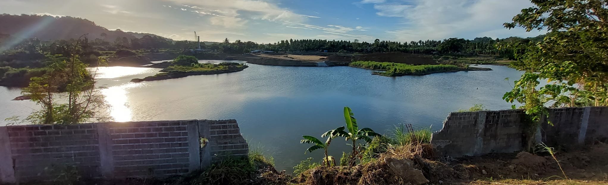 Davao River- Buhangin Cycle Loop - Davao del Norte, Philippines | AllTrails