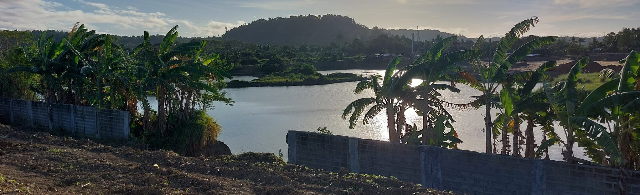 Magtuod - RC1 - Waan Trail, Davao del Norte, Philippines - Map, Guide ...