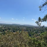 Wonderboom Hiking Trail, Gauteng, South Africa - 129 Reviews, Map ...