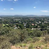 Wonderboom Hiking Trail, Gauteng, South Africa - 129 Reviews, Map ...