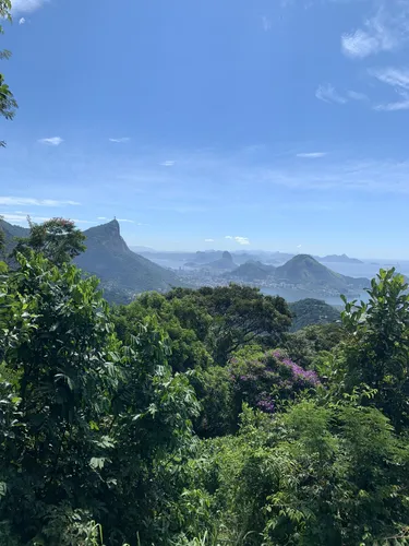 10 Best Hikes and Trails in Tijuca National Park | AllTrails