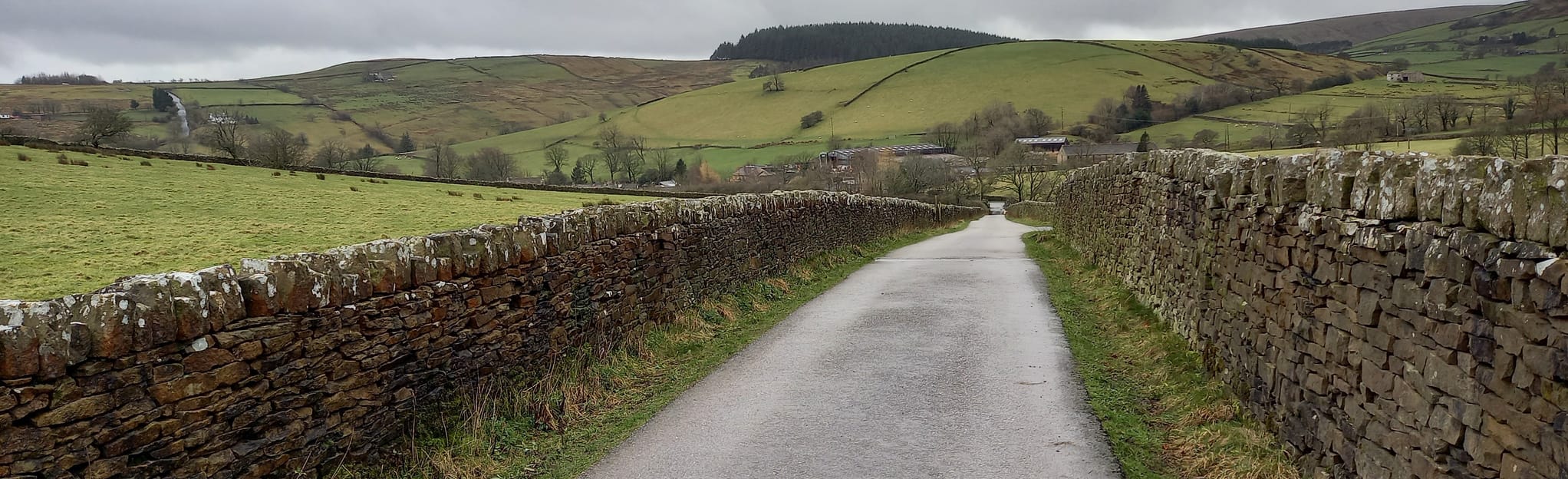 Stang Top and Whitehough: 8 Reviews, Map - Lancashire, England | AllTrails