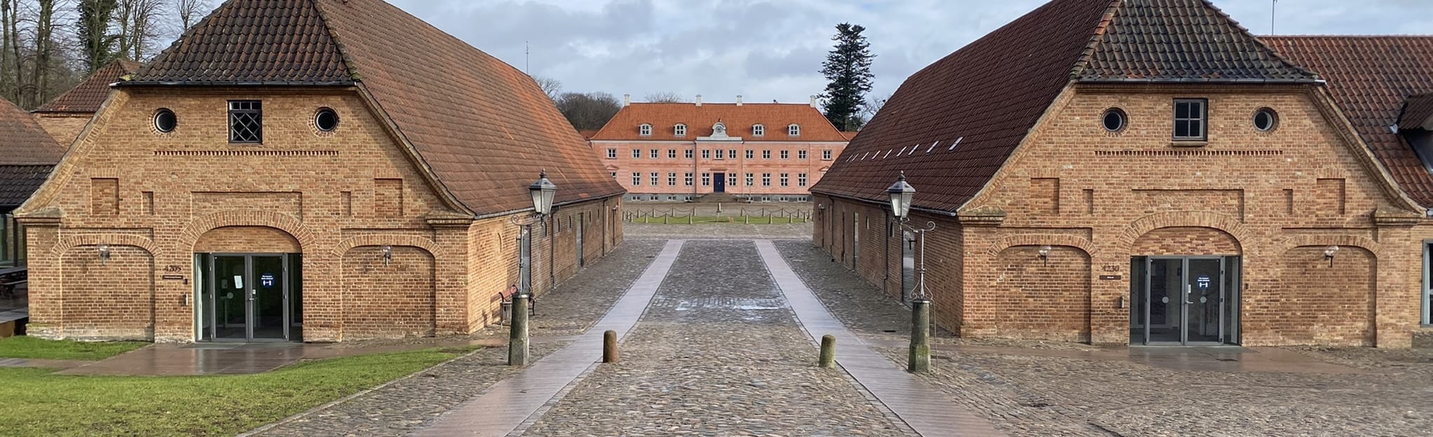Moesgaard Museum: 1 Reviews, Map - Central Denmark, Denmark | AllTrails
