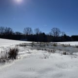 Monson Community Loop, New Hampshire - 249 Reviews, Map | AllTrails