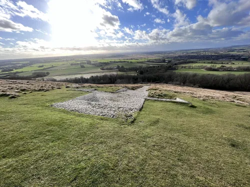 10 Best Hikes and Trails in Kent Downs National Landscape (AONB ...