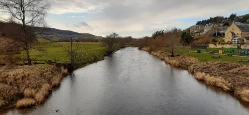 10 Best Walking Trails in Rothbury | AllTrails