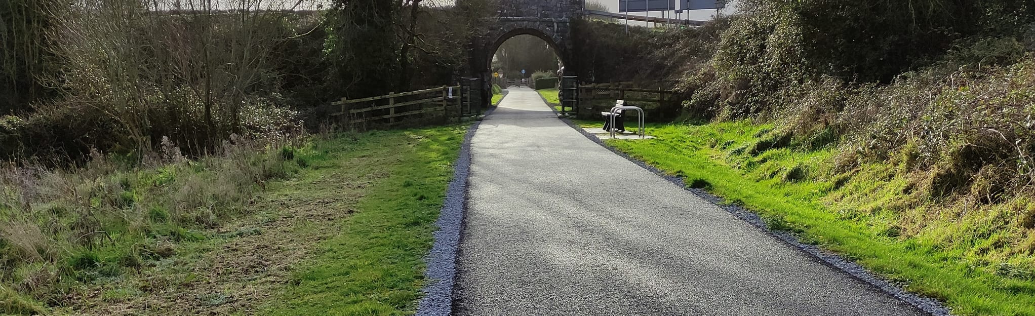 Limerick Greenway Trail, County Limerick, Ireland - 14 Reviews, Map ...