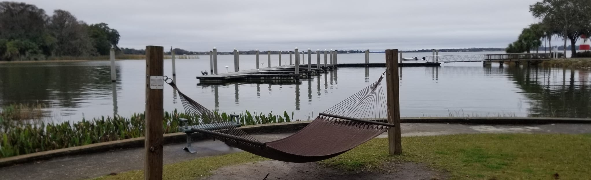 Mount Dora Lighthouse Loop | Map, Guide - Florida | AllTrails