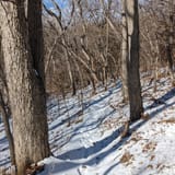 Perry Lake Hiking Trail, Kansas - 117 Reviews, Map | AllTrails
