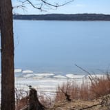 Perry Lake Hiking Trail, Kansas - 117 Reviews, Map | AllTrails