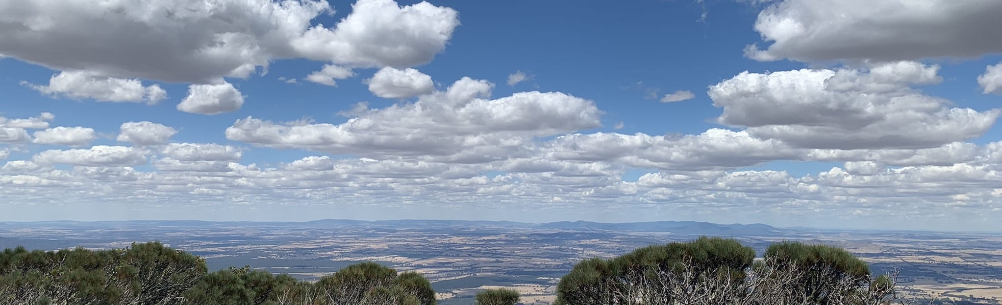 Mount William Lookout: 2 Reviews, Map - Victoria, Australia | AllTrails