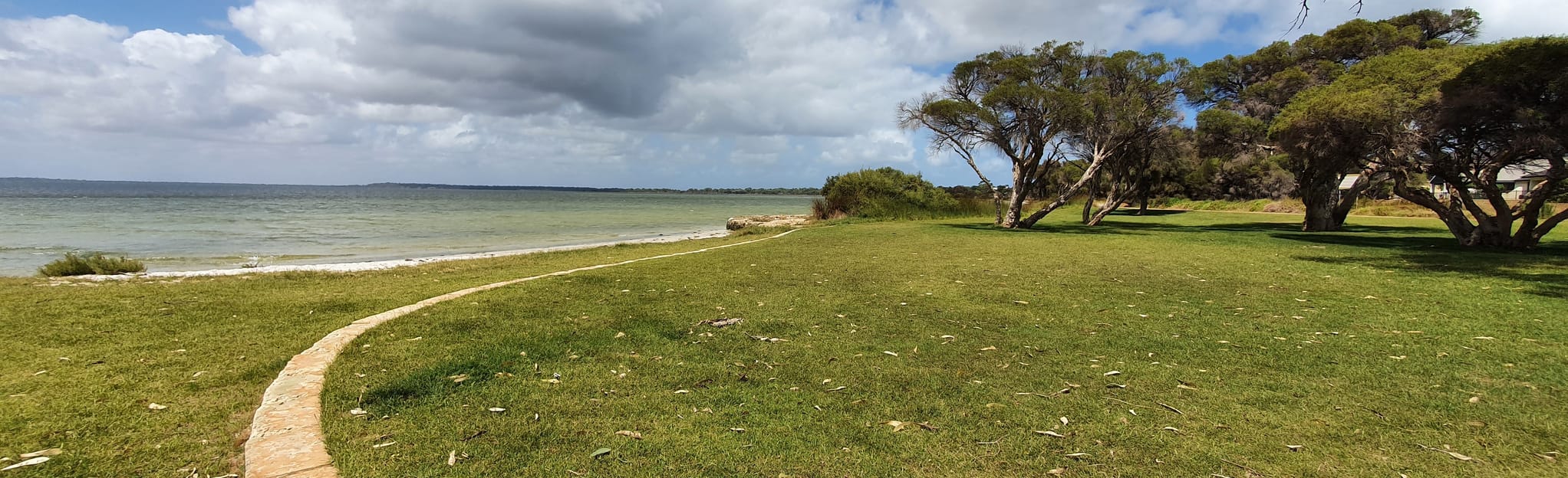 Falcon Foreshore Walk: 20 Reviews, Map - Western Australia, Australia ...