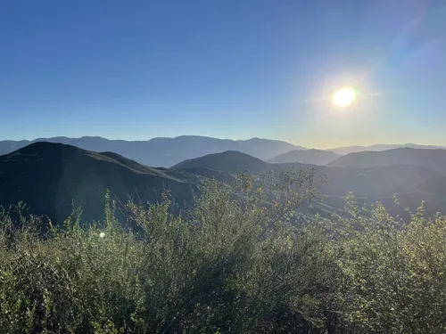 10 Best Trails and Hikes in Fallbrook | AllTrails