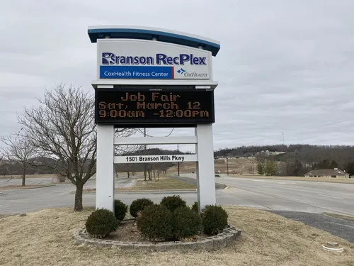 Best Hikes and Trails in Branson RecPlex | AllTrails