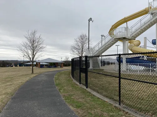 Best Hikes and Trails in Branson RecPlex | AllTrails