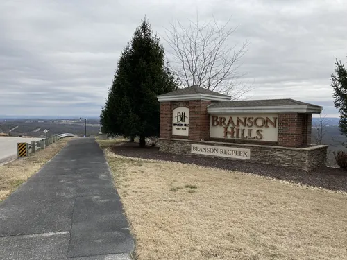 Best Hikes and Trails in Branson RecPlex | AllTrails