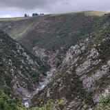 Opihi River Gorge Track, Canterbury, New Zealand - 14 Reviews, Map ...