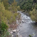Opihi River Gorge Track, Canterbury, New Zealand - 14 Reviews, Map ...